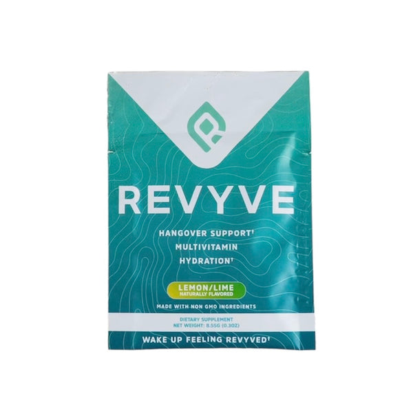 REVYVE